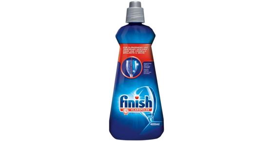 Calgonit Finish edényöblítő, 400 ml
